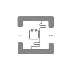 Alien H3 512 User Bits UHF Rfid Inlay Manufacturers / Rfid Tag Label