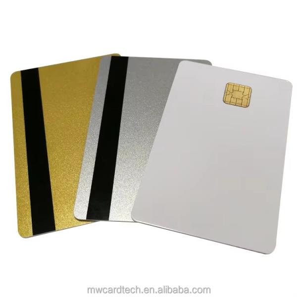 Quality High Security Java Card 150K J3R150 Chip Smart Cards JCOP 4 P71 For Payment for sale