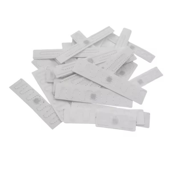 Quality RFID Laundry Tag IN Textile Full-Cycle Management Solution For Uniform Management for sale