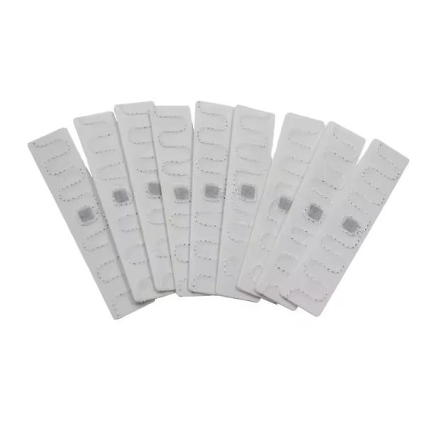 Quality RFID Laundry Tag IN Textile Full-Cycle Management Solution For Uniform for sale