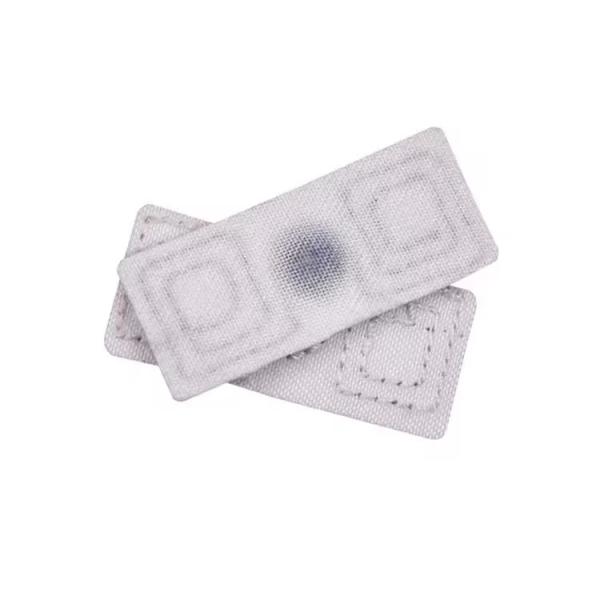 Quality Automated And Intelligent UHF RFID Laundry Tag With UC ODE 8 Chip For Linen for sale