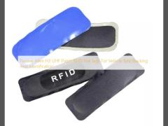 Passive Alien H3 UHF Patch RFID banden tags voor voertuigbanden tracking en identificatie