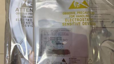 Cina L99H01QFTR/driver Automotive 32-Pin LQFP T/R del motore in vendita