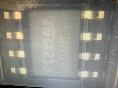 中国 VNS1NV04PTR-E/SOIC-8/力管理 販売のため