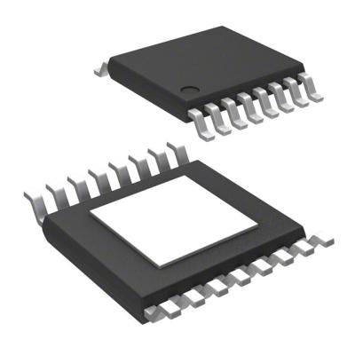 Cina TPS26600PWPR/regolatori caldi 4.2-V di tensione di scambio a 60-V, 150m&Omega in vendita