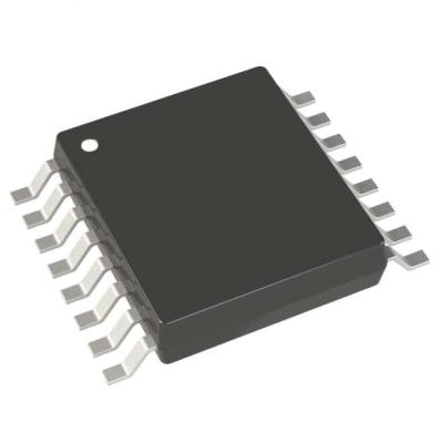 Cina Commutatore CI del multiplexor della gestione CI HTSSOP-16 di potere di ADG608BRUZ in vendita
