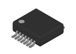 Cina Uscita lineare della bobina 1 di Infineon 5 V del regolatore di interruzione procedura bassa TLS820F1ELV50XUMA1 in vendita