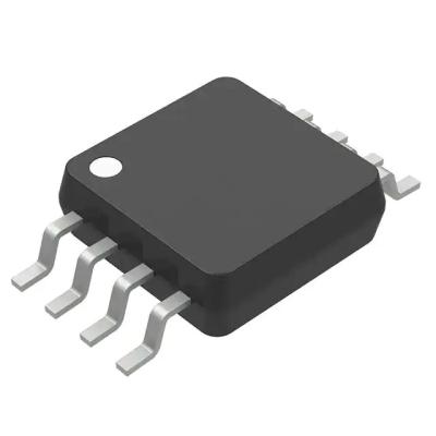 Китай Напряжение тока ICs интегральной схемаы REF5045AIDGKT ссылает на малошумное продается