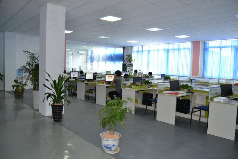 Fornitore cinese verificato - Byou Industrial Limited