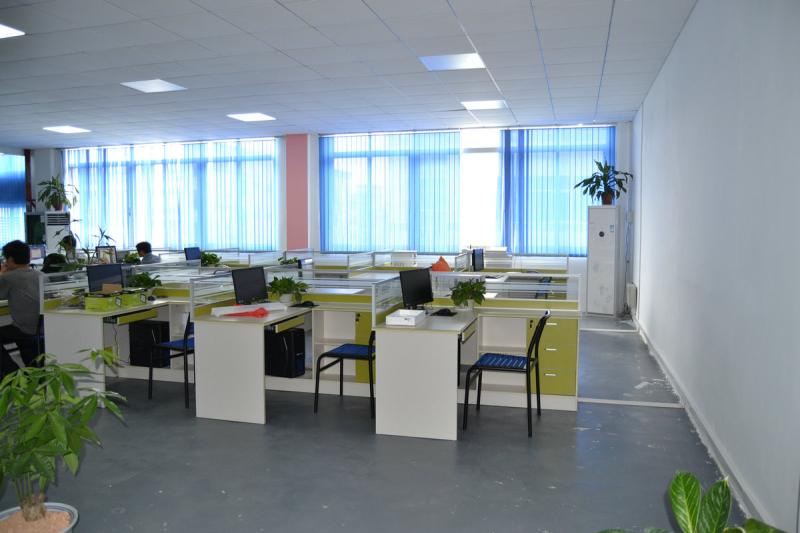 Fornitore cinese verificato - Byou Industrial Limited