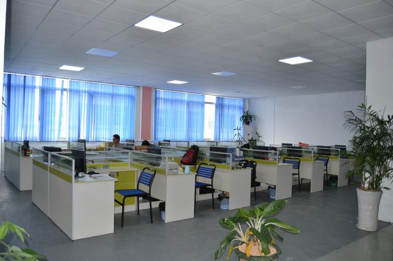 Fornitore cinese verificato - Byou Industrial Limited
