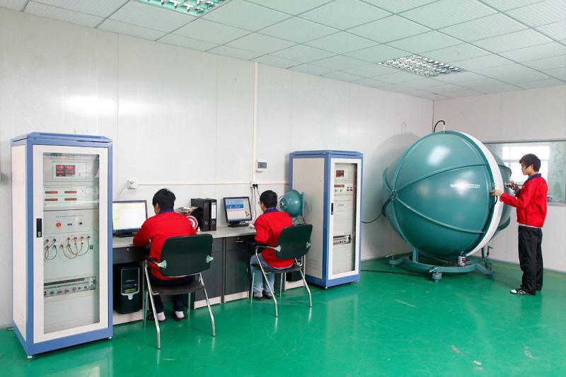 Fornitore cinese verificato - Byou Industrial Limited