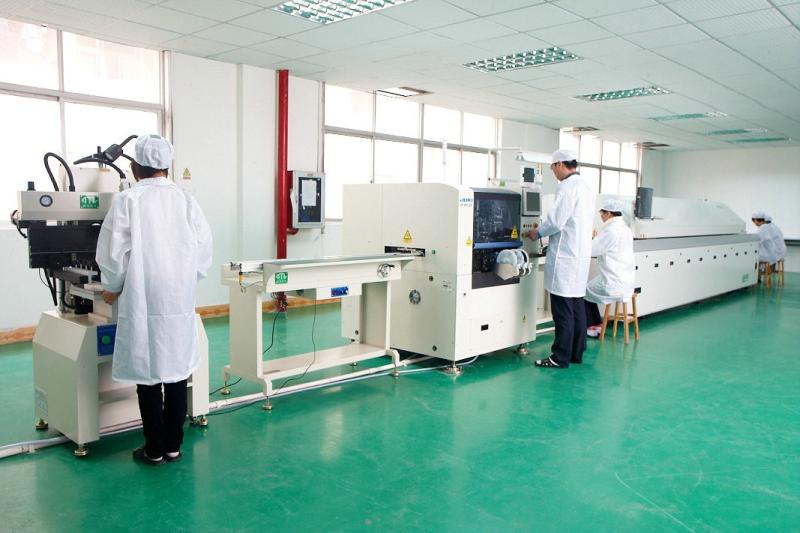 Fornitore cinese verificato - Byou Industrial Limited