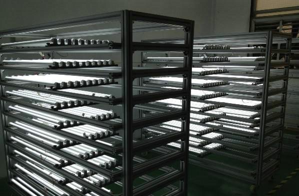 Fornitore cinese verificato - Byou Industrial Limited