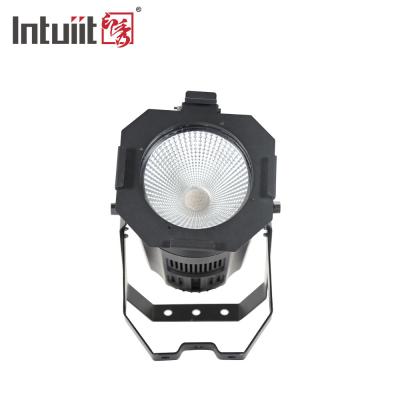 Cina 200Watt Dj Disco Light Dmx Rgbw Led Wash Effect Cob Par Stage Lighting in vendita