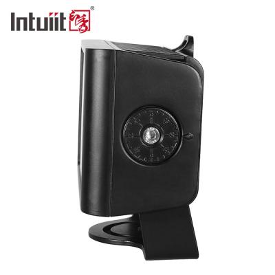 China IP65 Waterproof 6x5W RGBW 4 In 1 LED Flood Light DMX Control Plane Spot Light Background Stain DJ Disco Stage Lighting for sale