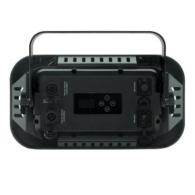 Cina Professionale 2 occhi Alta luminosità Blinder Light 2X90W Cob Led Stage Par Audience Light in vendita