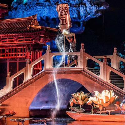 China 500mm Led Bar Light White Color Led Pixel Control Adjustable Color Temperature For Stage Project for sale