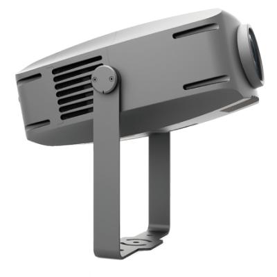 Cina Alta potenza 200W Effetto di flusso di onde d'acqua Effetto di proiettore a led Illuminazione per palcoscenico esterno in vendita