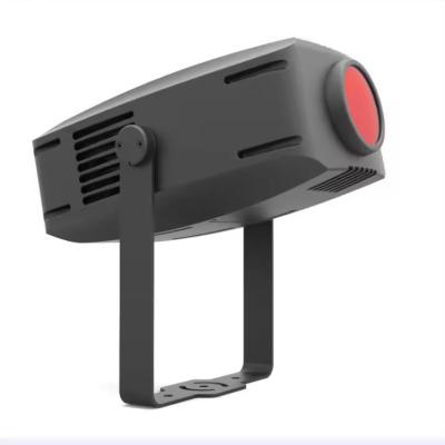 Cina Alta potenza 200W Effetto di flusso di onde d'acqua Effetto di proiettore a led Illuminazione per palcoscenico esterno in vendita