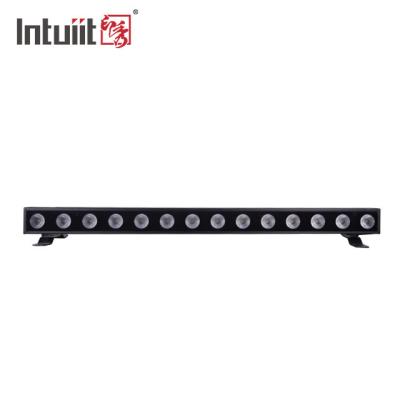 China Professional Dj Bar 3000k RGBW Led Pixel Beam Bar Light 4 In 1 Wash Dj Lighting Effect for sale