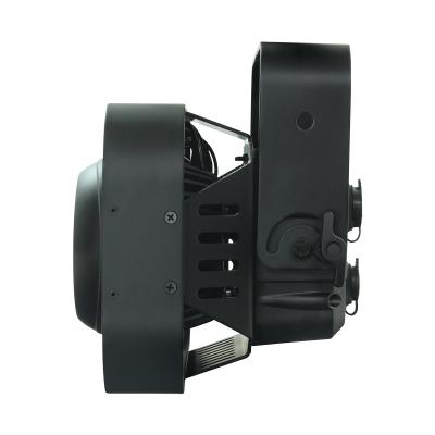 중국 2 눈 2*90W Dmx512 컨트롤 스플라이싱 코브 시청자 블라인더 효과 스테이지 라이트 판매용