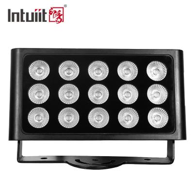 China Stage Lighting 80W LED Bar Light RGBW LED Wall Washer Pixel Stage Light LED City Color Light for sale