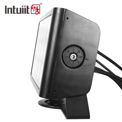 China Stage Lighting 80W LED Bar Light RGBW LED Wall Washer Pixel Stage Light LED City Color Light for sale