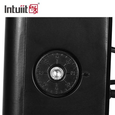 China Stage Lighting 80W LED Bar Light RGBW LED Wall Washer Pixel Stage Light LED City Color Light for sale