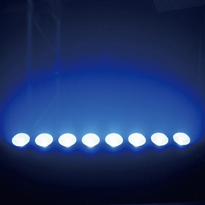 China 15W COB RGB 3-in-1  Led Stage Light With DMX Stage Lights Wall Bar Led Lights Disco  For Night Club Stage Disco Show for sale