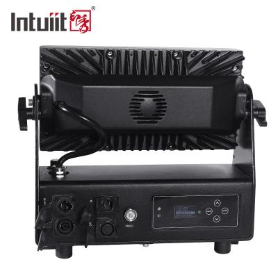 China 8*15W City Color Light RGBW 4in1 Ip65 Waterproof High Building Wall Wash Light Led City Color Light for sale