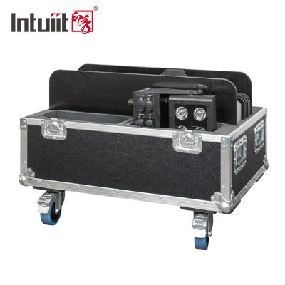 China 8*15W City Color Light RGBW 4in1 Ip65 Waterproof High Building Wall Wash Light Led City Color Light for sale