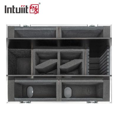 China 8*15W City Color Light RGBW 4in1 Ip65 Waterproof High Building Wall Wash Light Led City Color Light for sale