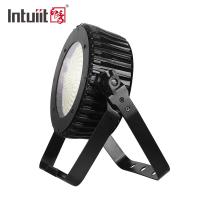 China 122W Dj Lights Night Club Effect Dmx Led Strobe Light For Event Club Ktv Disco Dj Party Lighting for sale