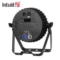 China 122W Dj Lights Night Club Effect Dmx Led Strobe Light For Event Club Ktv Disco Dj Party Lighting for sale