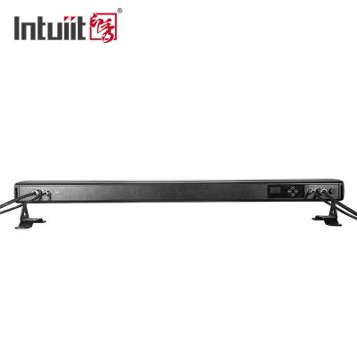 China DMX512 Disco Lighting Parties DJ Night Club Stage Lights RGBW 16x5w Wall Wash LED Bar for sale