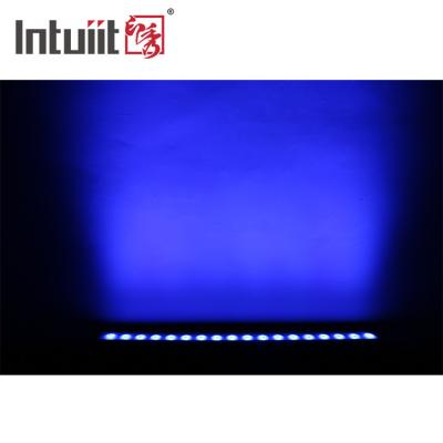 China RGBW LED Stage Bar Light for sale