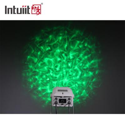 China Waterproof Light 400W Water Wave Led Stage Water Effect Light Party Disco Projection Light for sale