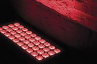 China Strobe Wall Wash Up Light for sale