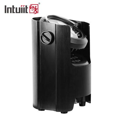 Cina 4x12W RGBW Led Par Stage Light Battery Uplight Uplight Wireless Per il matrimonio di DJ in vendita