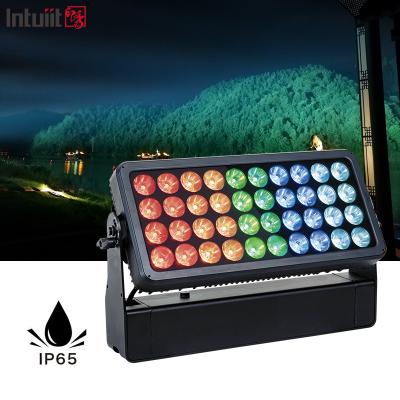 Китай 40x10W RGBW водонепроницаемое стеновое промывание светодиодный светодиодный светодиодный светодиодный светодиодный светодиодный светодиодный светодиодный светодиодный светодиодный светодиодный светодиодный светодиод продается