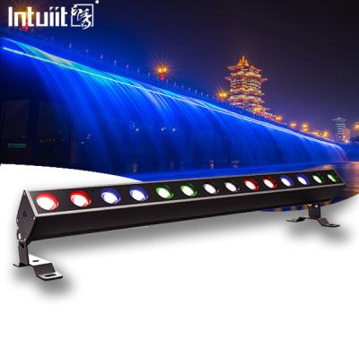 Cina Lampade per lavatrici a parete 4in1 14x10w LED impermeabili in vendita