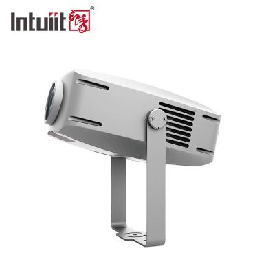 China Advertising Theme Park IP65 Waterproof Outdoor Water Wave Effect Night Lights Projector 200w Led Water Wave Effect Light for sale