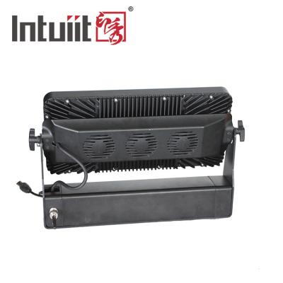 China IP65 Wash 400w City Color Ip65 Waterproof Stage Light Rgbw 4in1 Led Dmx512 Wall Washer Light for sale