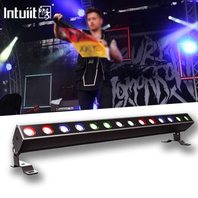 China LED Wall Washer Light 14x10W RGBW Color Outdoor Light Waterproof For Advertising Boards, Billboard,Building Commercial Lighting for sale