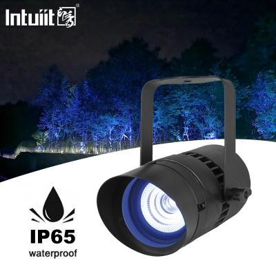 Cina IP65 15W all'aperto in alluminio impermeabile Led Tree Flood Light Spotlight Giardino Illuminazione paesaggistica in vendita