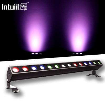 Китай Dmx 14X10W RGBW 4in1 Внутренний Внешний Сценарий Светильник Led Стенный Умыватель Сценарийные огни продается