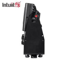 China DMX Control Flat Spotlight for sale
