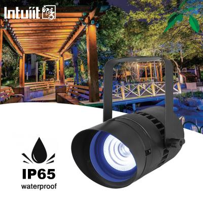 Cina 15W resistente all'acqua IP65 COB LED Landscape Floodlight per giardino Villa Cortile in vendita