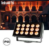 China RGBW LED Flood Light for sale